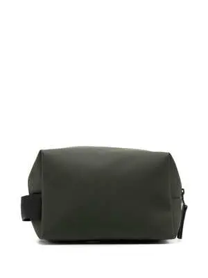 Rains Zip Wash Bag