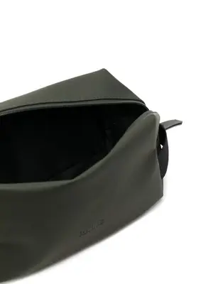 Rains Zip Wash Bag