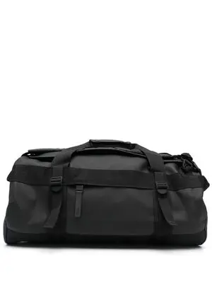 Rains Small Texel Duffle Bag - Black