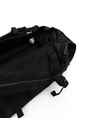 Rains Small Texel Duffle Bag - Black