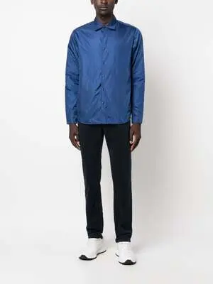 FRAME L'homme Slim Jeans - Blue