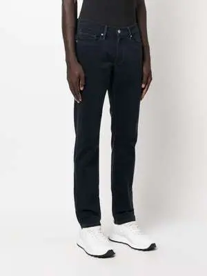 FRAME L'homme Slim Jeans - Blue