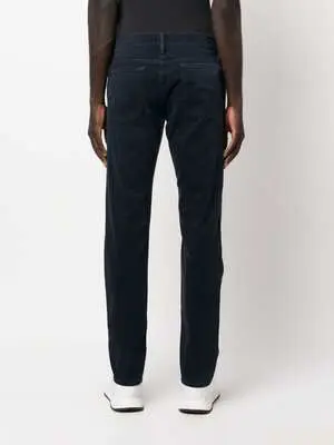 FRAME L'homme Slim Jeans - Blue