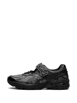 Asics X Cecilie Bahnsen Gt-2160 Sneakers - Black