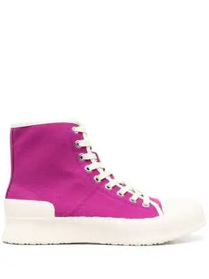Camper High Top Sneakers For Women