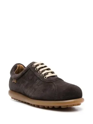 Camper Pelotas Ariel Suede Sneakers