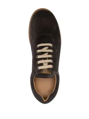 Camper Pelotas Ariel Suede Sneakers