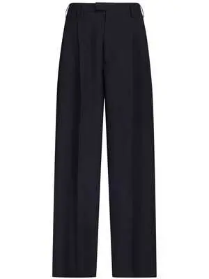 Marni Tropical Tailored Trousers