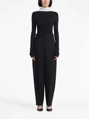 Marni Tropical Tailored Trousers