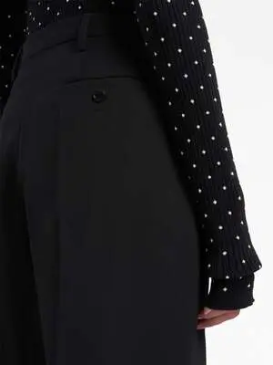 Marni Tropical Tailored Trousers