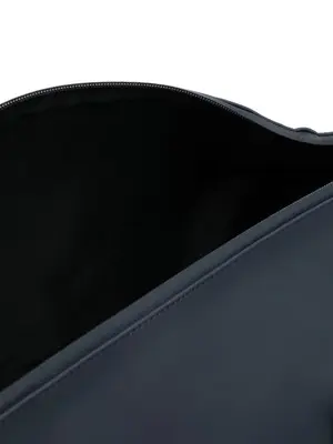 Rains Hilo Weekend Coated-finish Bag - Blue