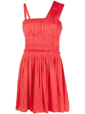 Zadig&voltaire Asymmetrical Cocktail Dresses