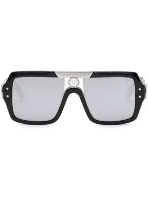 Philipp Plein Printed Eyewear For Women