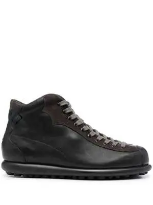 Camper Pelotas Ariel Leather Sneakers