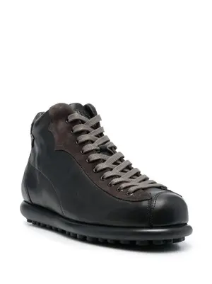 Camper Pelotas Ariel Leather Sneakers