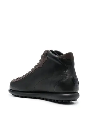 Camper Pelotas Ariel Leather Sneakers