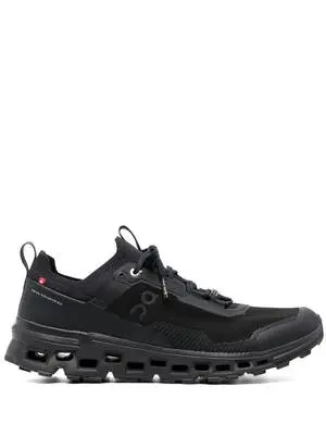 On Cloudultra 2 Sneakers - Black