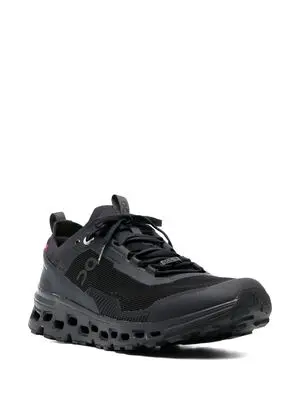 On Cloudultra 2 Sneakers - Black