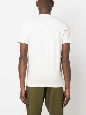 Dsquared2 Graphic-print Cotton T-shirt