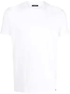 TOM FORD T-shirts - White