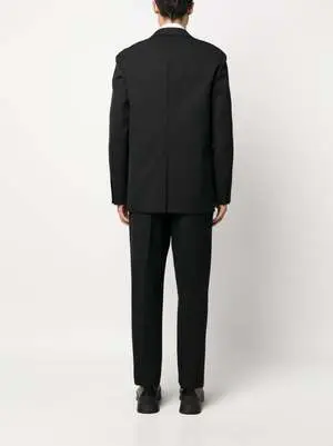 JIL SANDER Single-breasted Straight-leg Suit