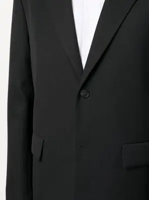JIL SANDER Single-breasted Straight-leg Suit