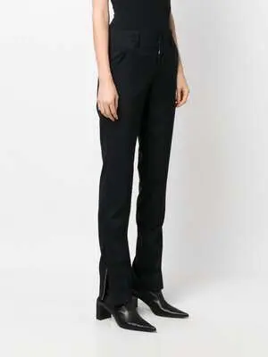 Zadig&Voltaire Prune Tailored Trousers - Black