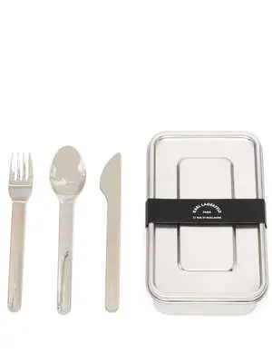 Karl Lagerfeld Picnic Set Bag