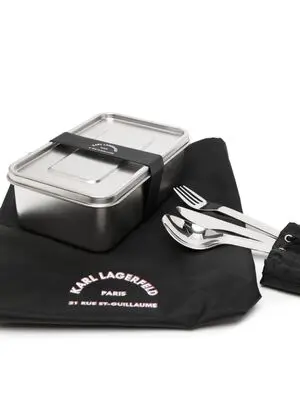 Karl Lagerfeld Picnic Set Bag