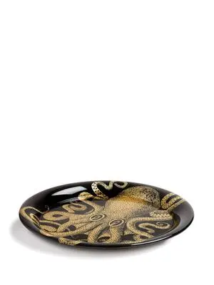 FORNASETTI Polipo Tray