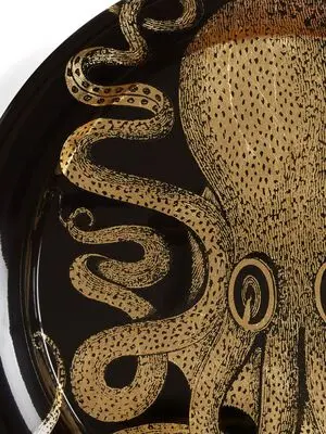 FORNASETTI Polipo Tray