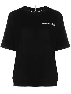 Moncler Logo T-shirt