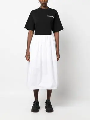 Moncler Logo T-shirt