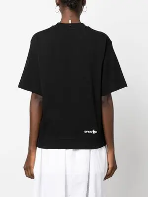 Moncler Logo T-shirt