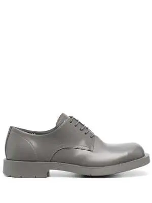 Camper Mil 1978 Derby Shoes - Grey