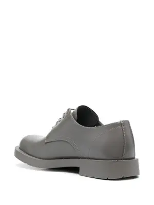 Camper Mil 1978 Derby Shoes - Grey
