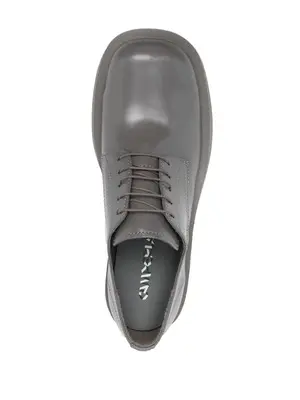 Camper Mil 1978 Derby Shoes - Grey