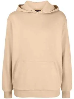 Zegna Cotton Blend Hoodie