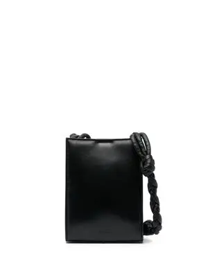 JIL SANDER Small Tangle Shoulder Bag