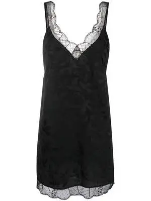 Zadig&voltaire Trimmed Cocktail Dresses