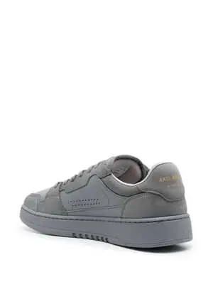 Axel Arigato Dice Lo Panelled Sneakers - Grey
