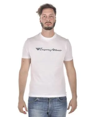 Emporio Armani Topwear - White