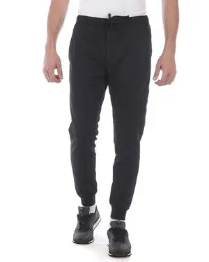DANIELE ALESSANDRINI Daniele Alessandrini Trousers - Black
