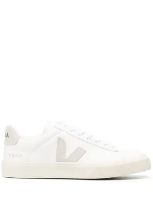 VEJA Campo Low-top Sneakers - White