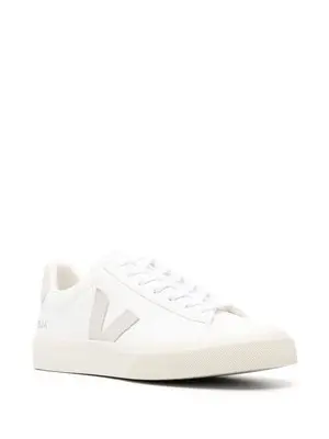 VEJA Campo Low-top Sneakers - White