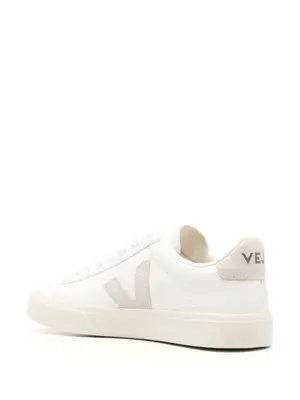 VEJA Campo Low-top Sneakers - White