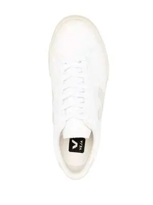 VEJA Campo Low-top Sneakers - White