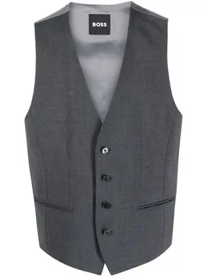 Waistcoat Vests For Men