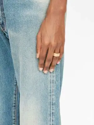 MAISON MARGIELA Screw-motif Ring
