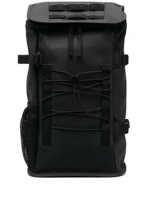 Rains Mountaineer Backpack - Black